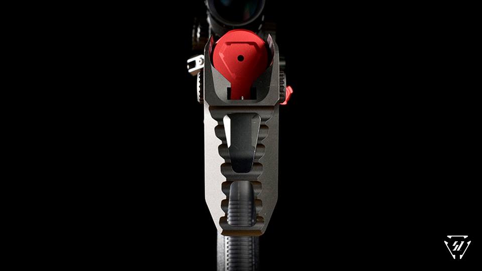 STRIKE INDUSTRIES ROLLS OUT THE PIT VIPER STOCK!!