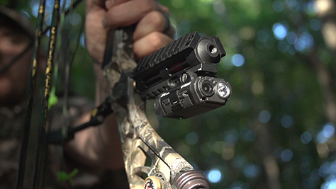 VIRIDIAN WEAPON TECHNOLOGIES LAUNCHES THE X5L CAM AND XTL CAM