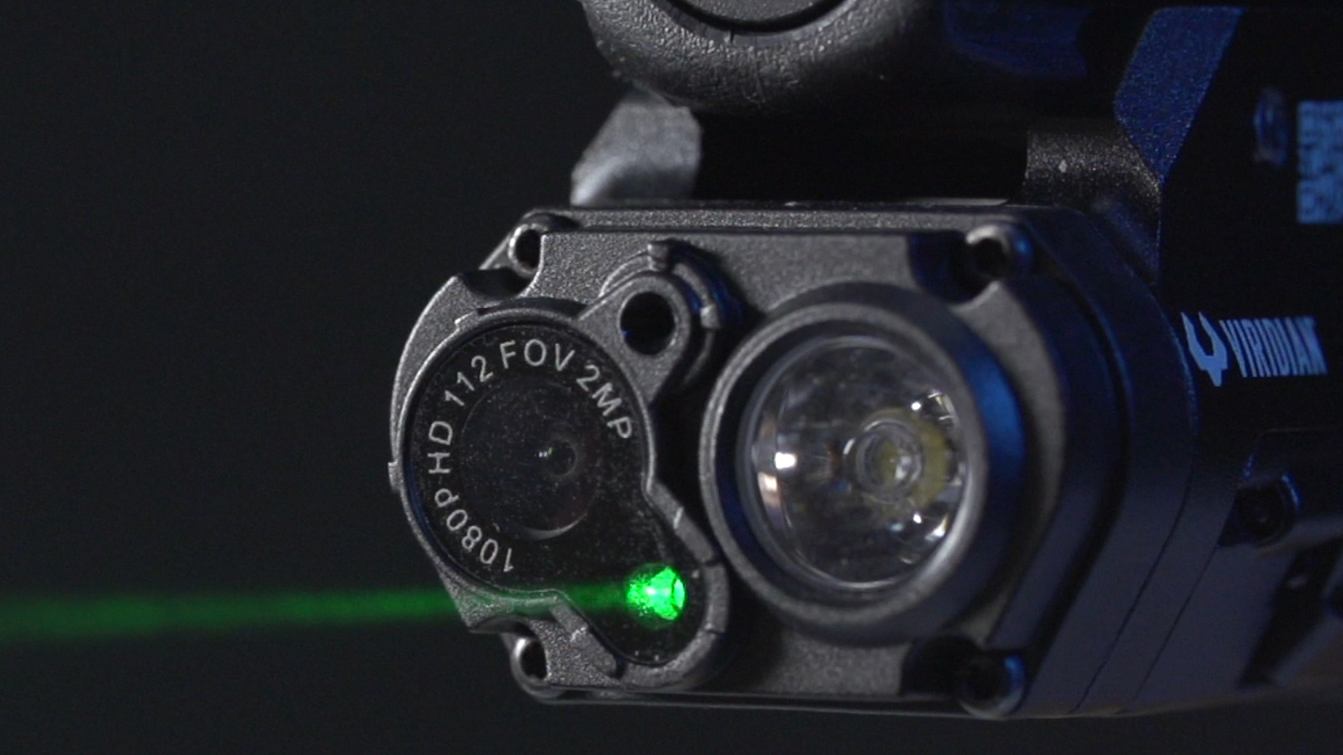 VIRIDIAN WEAPON TECHNOLOGIES LAUNCHES THE X5L CAM AND XTL CAM