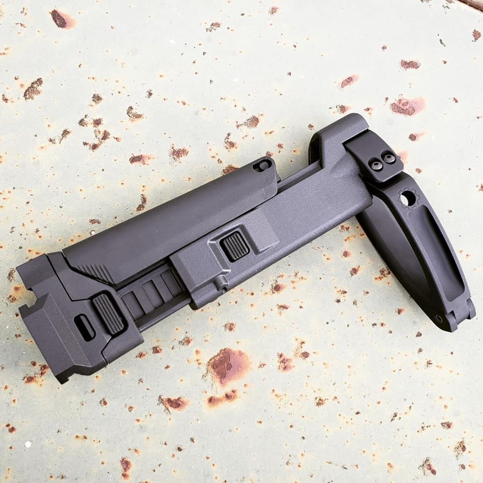 DAN HAGA DESIGNS ROLLS OUT THE GEARHEAD WORKS TAILHOOK ADAPTER FOR THE ...