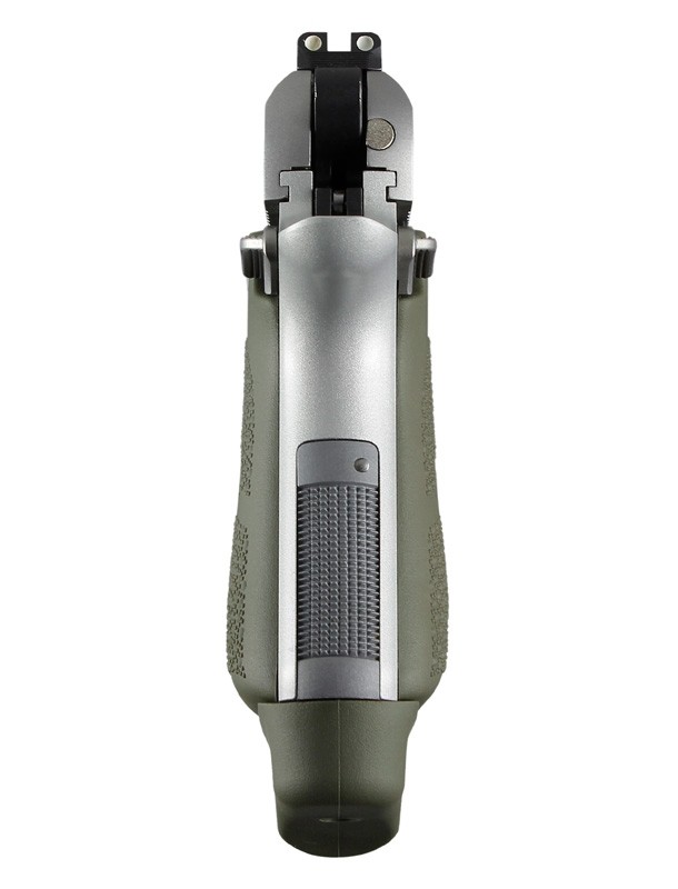 HOGUE INC LAUNCHES NEW BASE PADS FOR THE KIMBER MICRO 9
