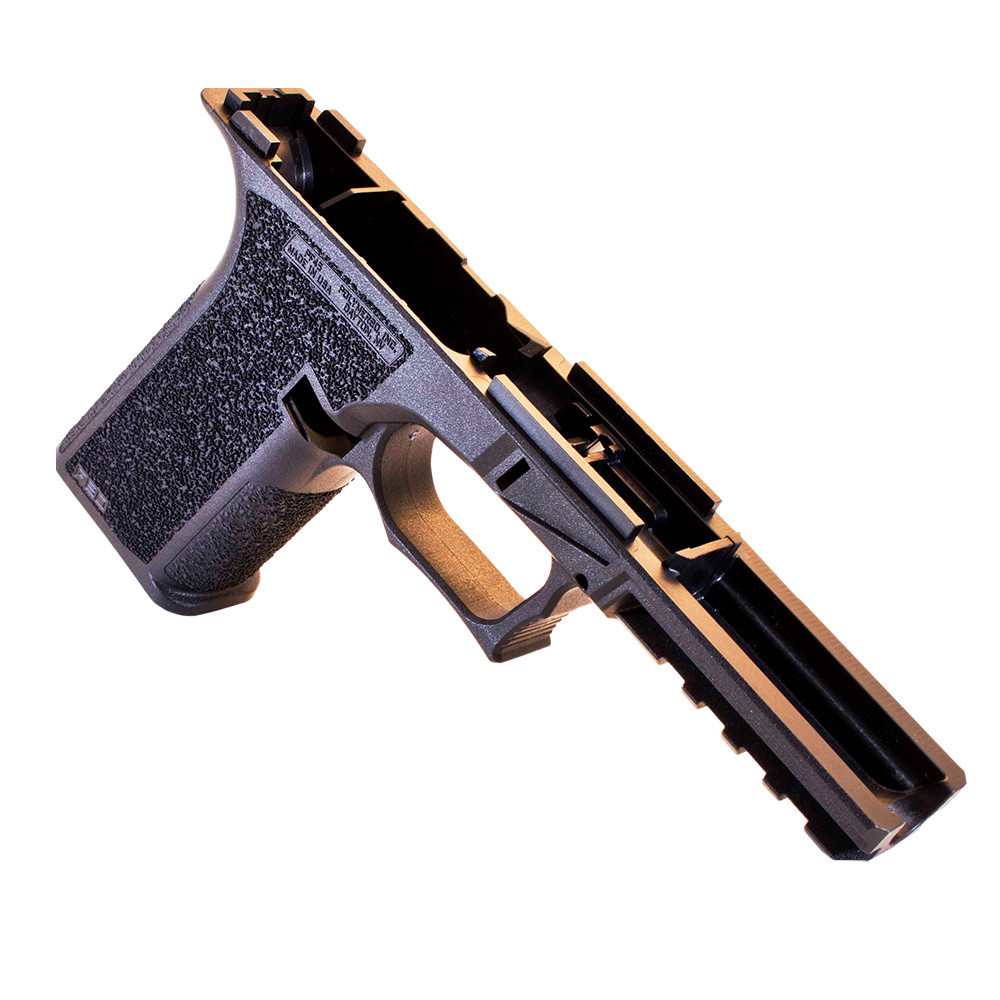 POLYMER80 LAUNCHES PF45 GLOCK COMPATIBLE LARGE FRAME LOWER