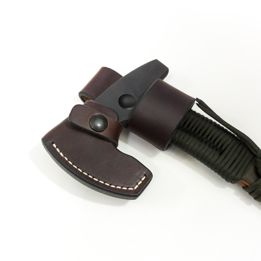 PROMETHEUS DESIGN WERX DEBUTS WENGER BLADES' SPD EDITION WIGLAF HAWK