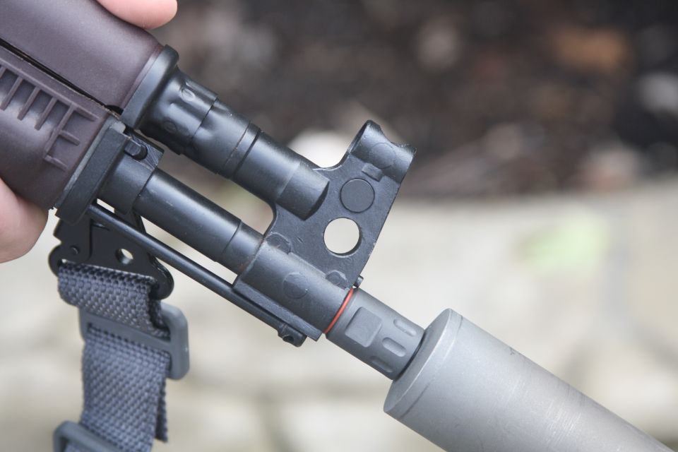 SAMSON MANUFACTURING ROLLS OUT 14x1LH TO 1/2x28TPI THREADED ADAPTERS ...