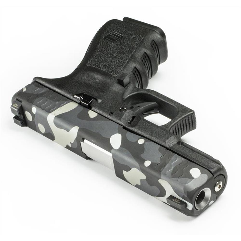 LONE WOLF DISTRIBUTORS ROLLS OUT NEW BATTLE CAM FINISH IN THEIR GREY ...