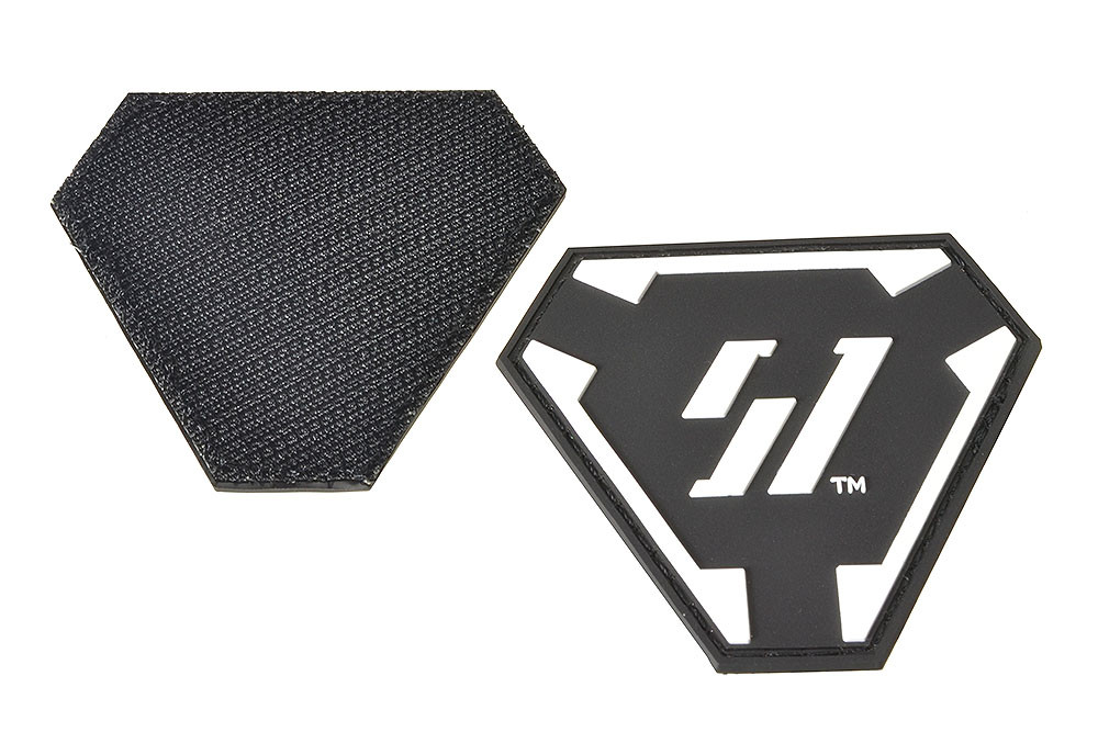 STRIKE INDUSTRIES ADDS NEW LIMITED EDITION MORALE PATCHES TO PRODUCT ...