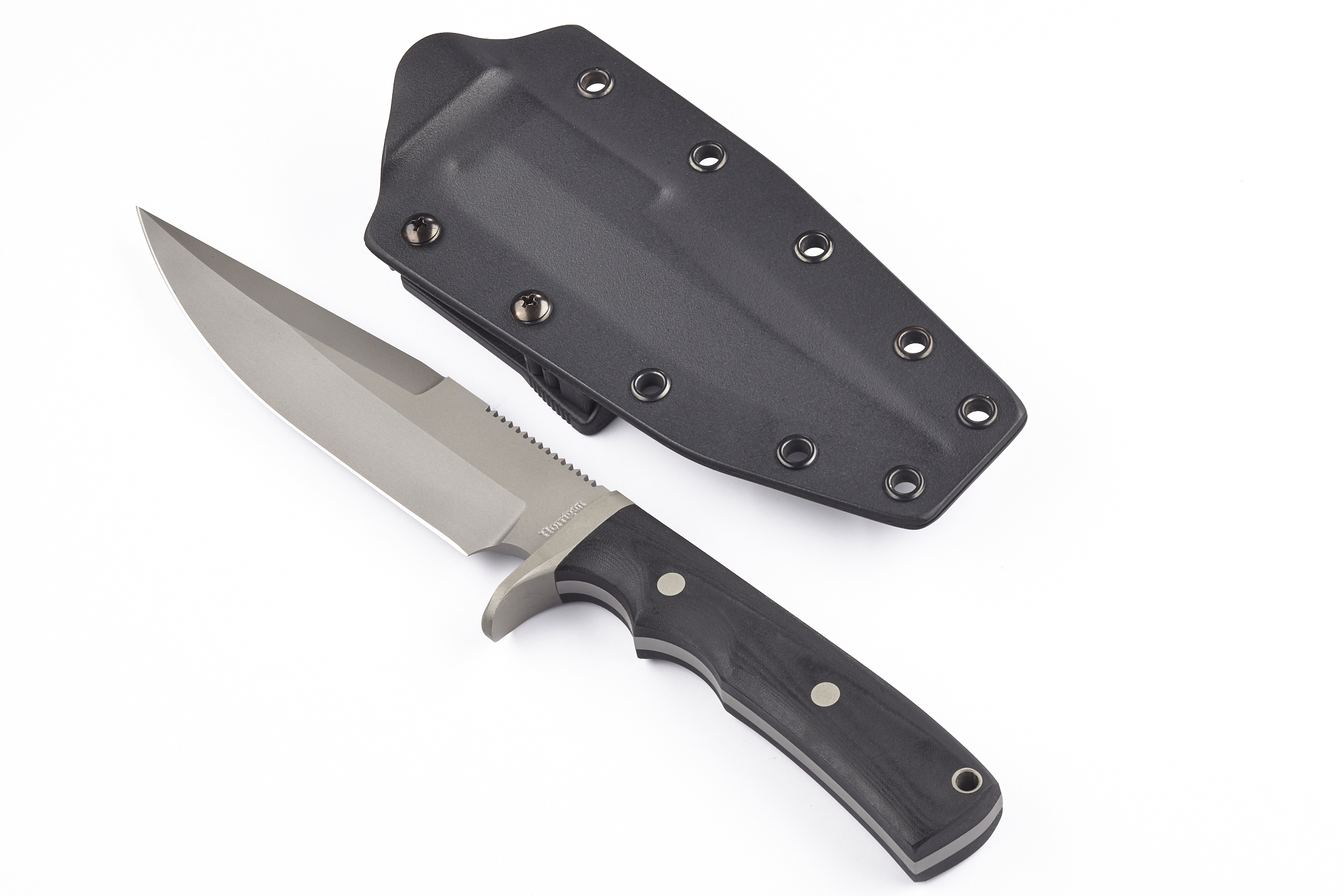 WILSON COMBAT ROLLS OUT THE NEW " MILITARY FIGHTER" FIXED BLADE KNIFE!!!
