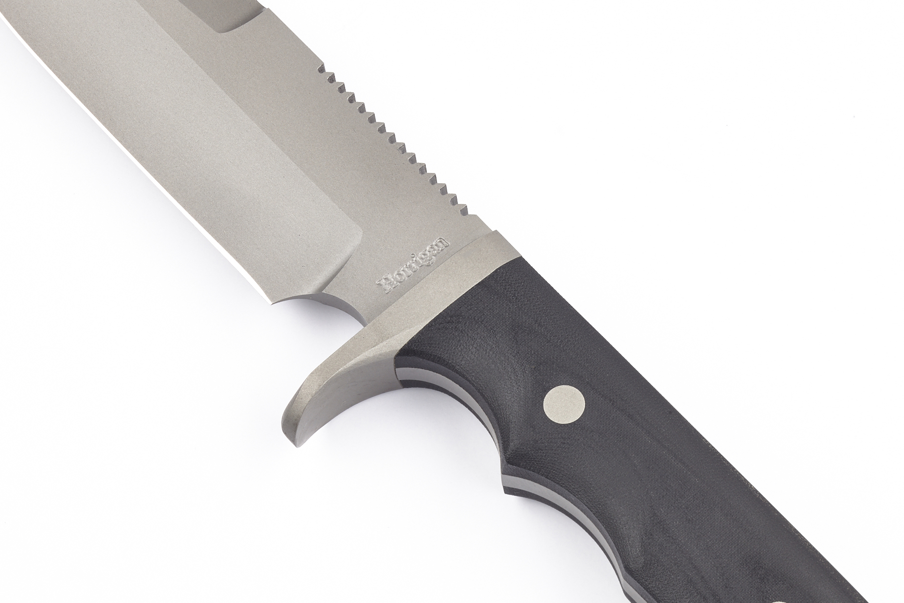 WILSON COMBAT ROLLS OUT THE NEW " MILITARY FIGHTER" FIXED BLADE KNIFE!!!