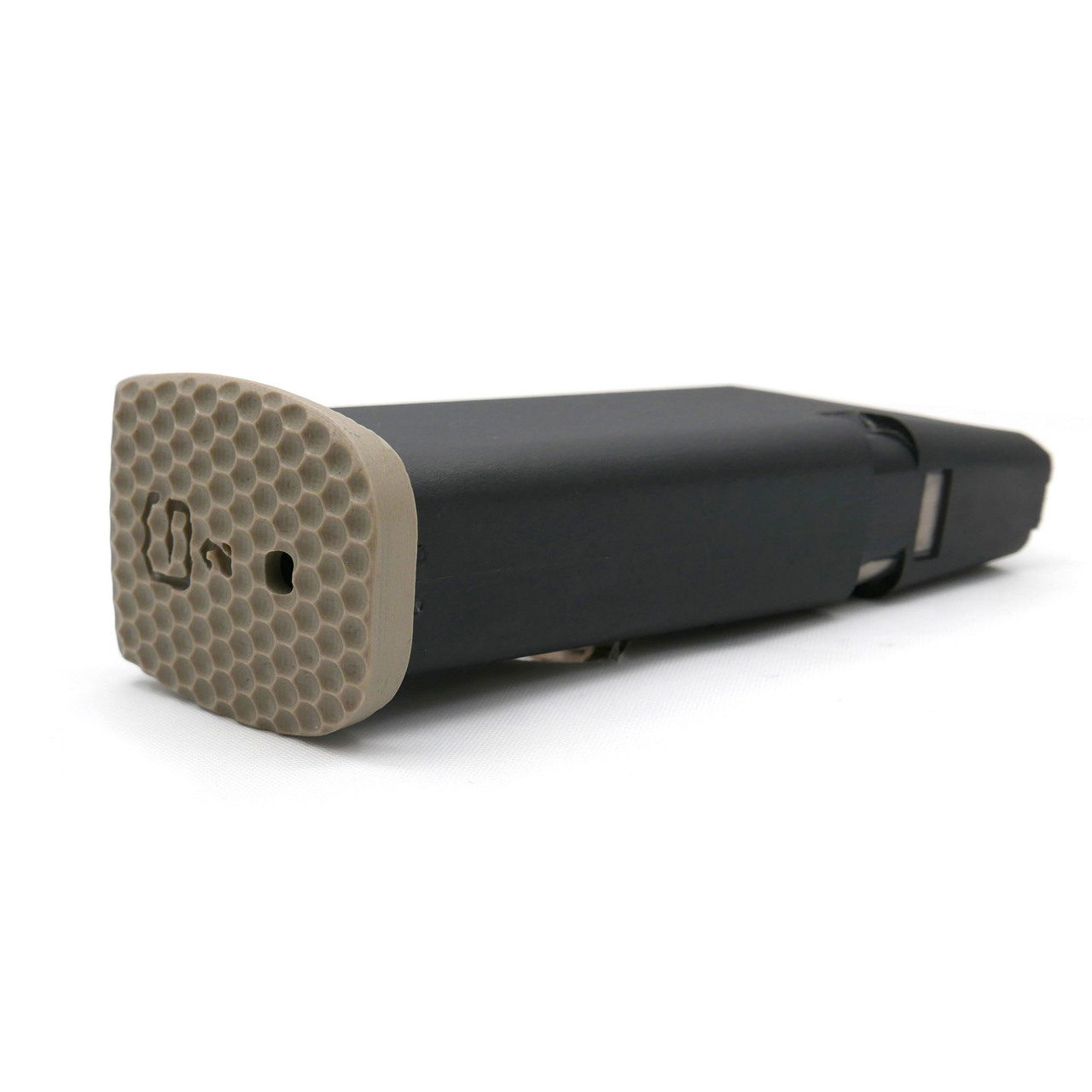 COOL HAND GEAR'S GLOCK FLOOR PLATES MADE OUT OF G10 ARE SURPRISINGLY ...