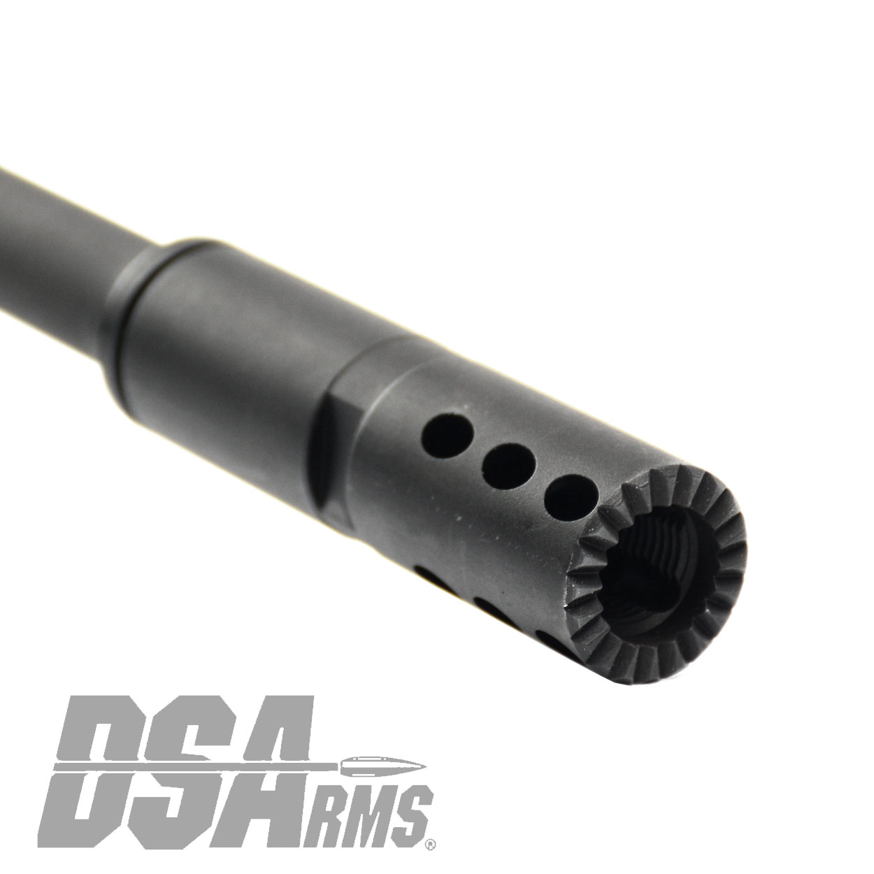 DS ARMS ANNOUNCES SA58 FAL 21" OFFICER GRADE HEBREW WAR HAMMERS!!