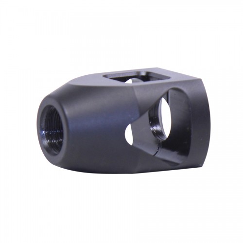 GUNTECUSA SHOWS OFF NEW COMPACT MICRO TANK COMPENSATOR