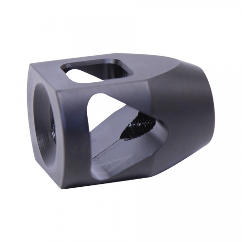 GUNTECUSA SHOWS OFF NEW COMPACT MICRO TANK COMPENSATOR