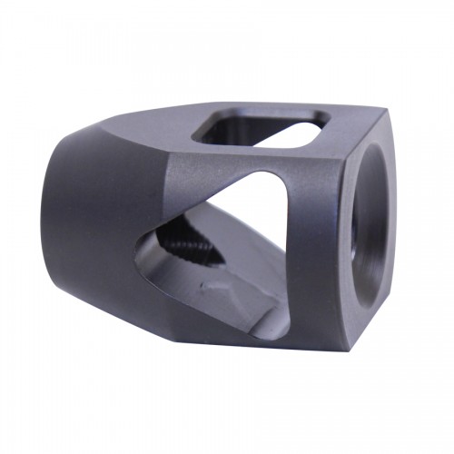 GUNTECUSA SHOWS OFF NEW COMPACT MICRO TANK COMPENSATOR