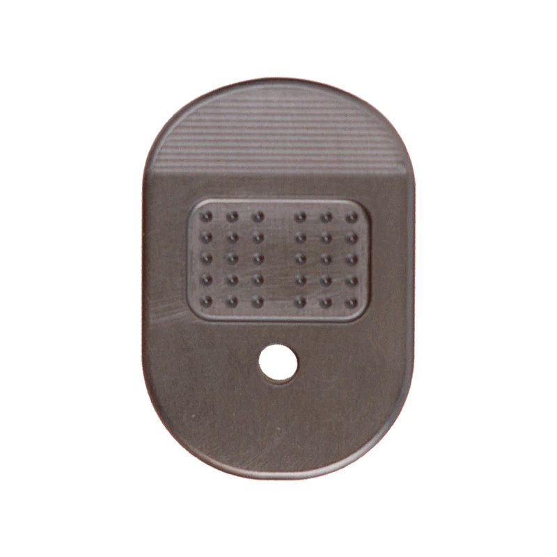 OVERWATCH PRECISION ANNOUNCES NEW GLOCK MAGAZINE BASEPADS