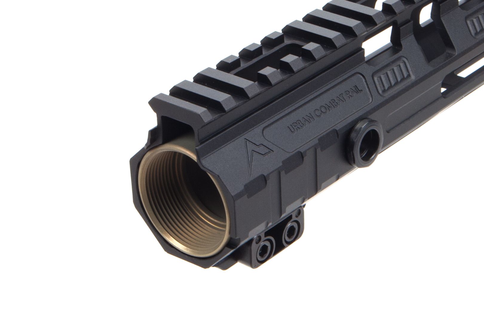 RAINIER ARMS DEBUTS THEIR AR-15 URBAN COMBAT M-LOK HANDGUARDS