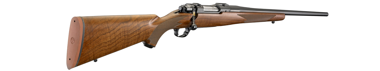 RUGER DEBUTS LIMITED EDITION 50TH ANNIVERSARY M77 HAWKEYE IN .243 ...