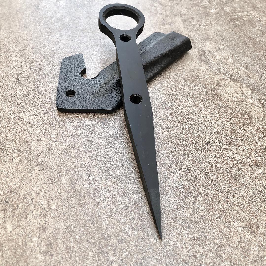 VARIANT ONE SHOWS OFF THE NEW ARC- VAPOR FORMAT NON METALLIC TOOL!