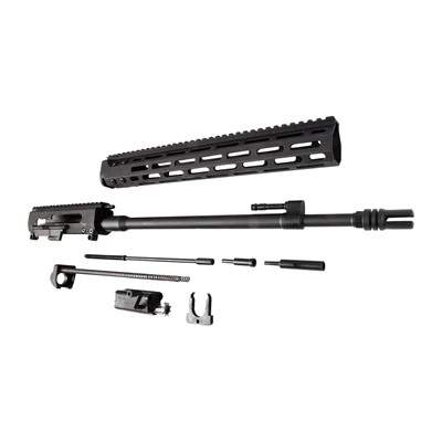 BROWNELLS ANNOUNCES THE BRN-180™ AR-15 COMPLETE UPPER RECEIVER ASSEMBLY
