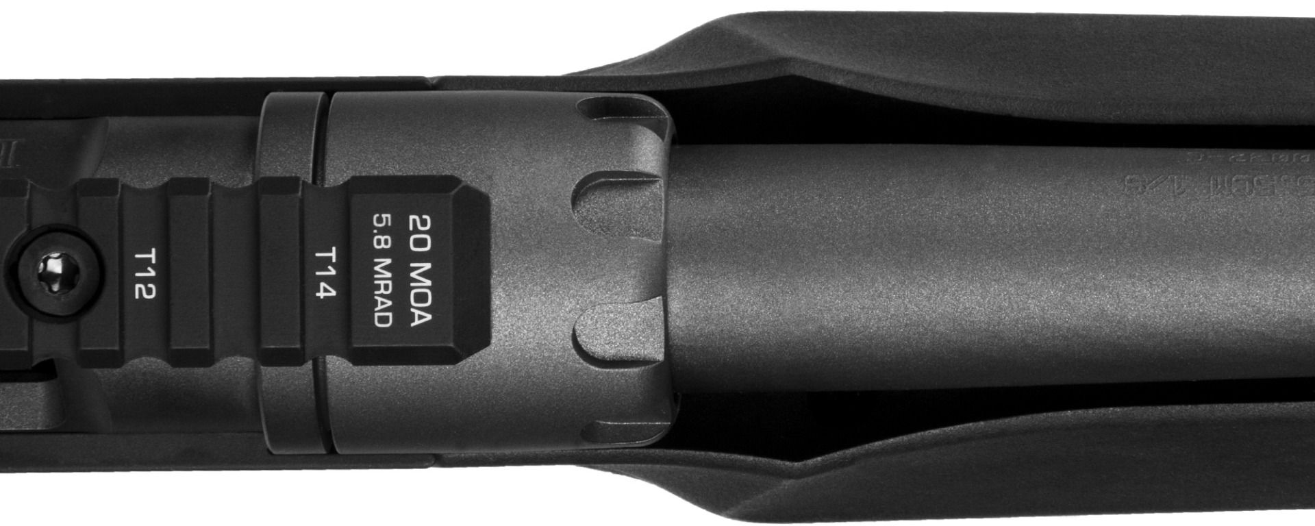 DANIEL DEFENSE DEBUTS THEIR FIRST PRECISION BOLT-ACTION RIFLE. THE ...