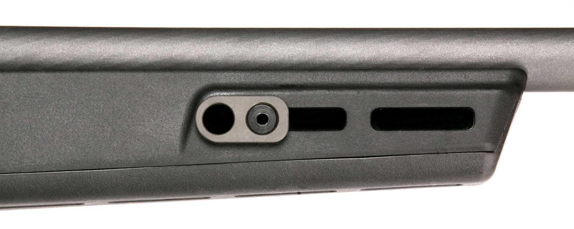 DANIEL DEFENSE DEBUTS THEIR FIRST PRECISION BOLT-ACTION RIFLE. THE ...