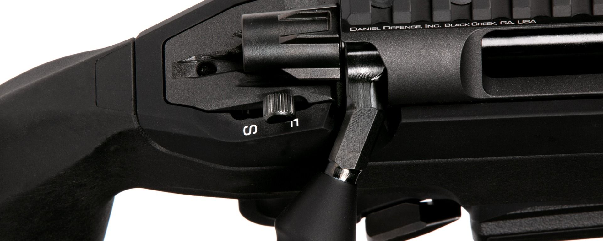 DANIEL DEFENSE DEBUTS THEIR FIRST PRECISION BOLT-ACTION RIFLE. THE ...