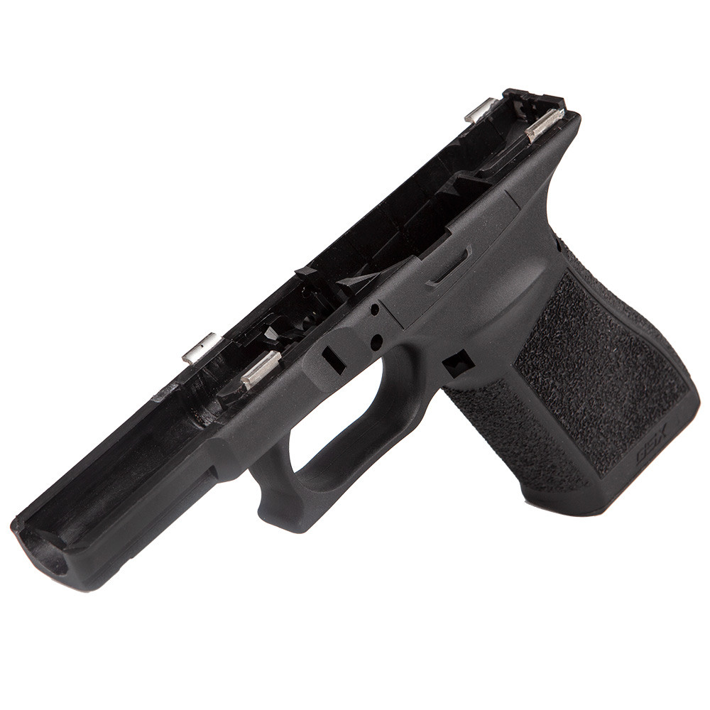 GLOCK STORE DEBUTS THE GSX100 GLOCK COMPATIBLE FRAME!!!