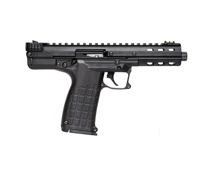 KEL-TEC DEBUTS THE CP33 THAT'S A 33 ROUND QUAD STACKED MAGAZINE IN THAT ...