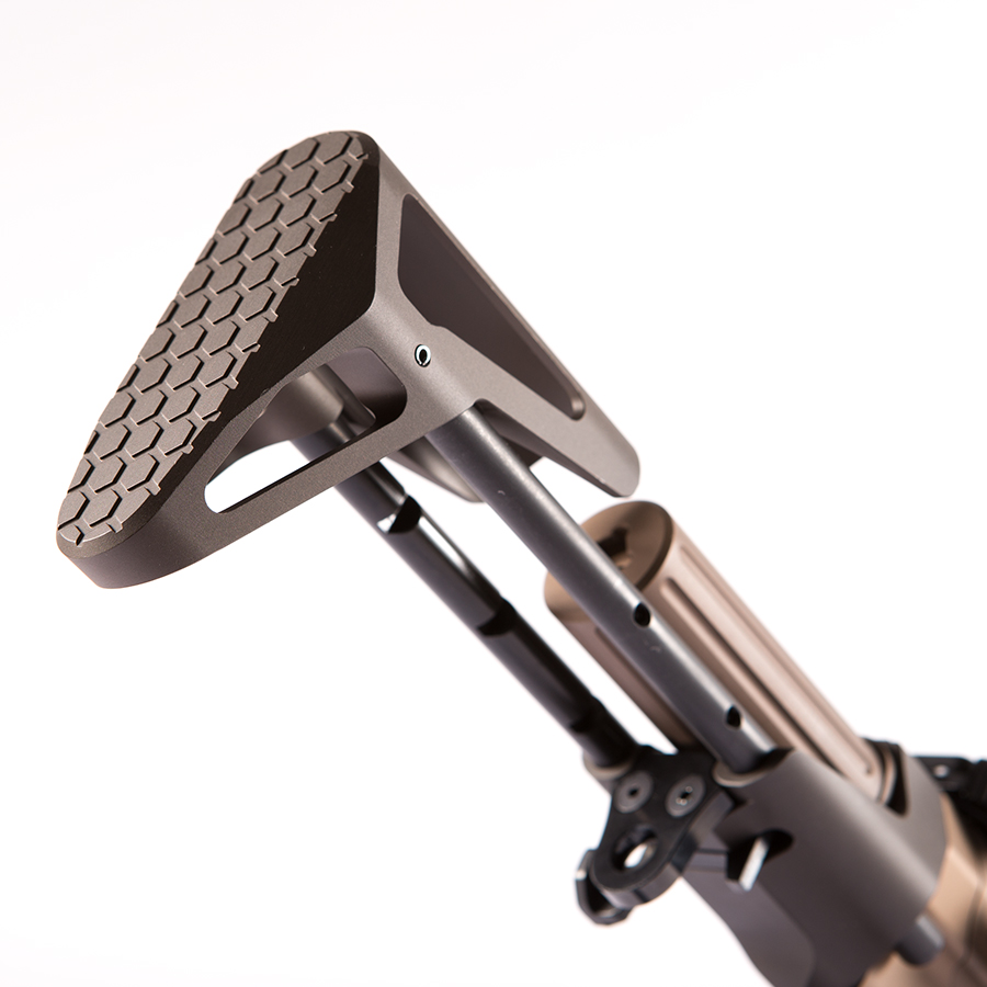 MAXIM DEFENSE ANNOUNCES THE PDX SBR AND PISTOL