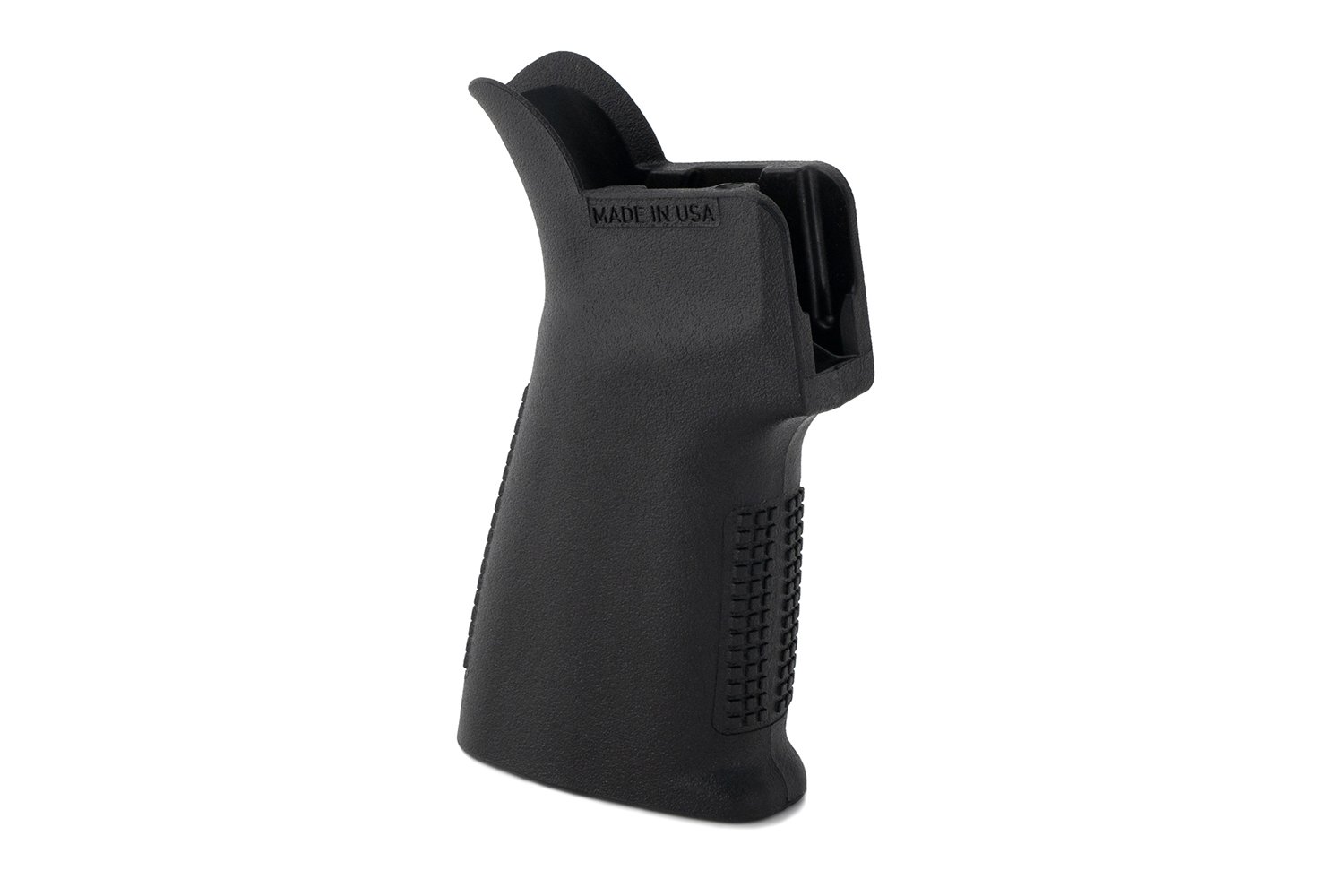 REPTILIA CORP SHOWS OFF NEW CQC GRIP FOR THE AR-15/ SR-25 PLATFORM ...