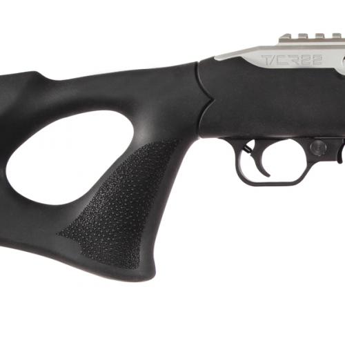 SMITH AND WESSON PERFORMANCE CENTER SHOWS OFF NEW T/CR22® WITH HOGUE ...