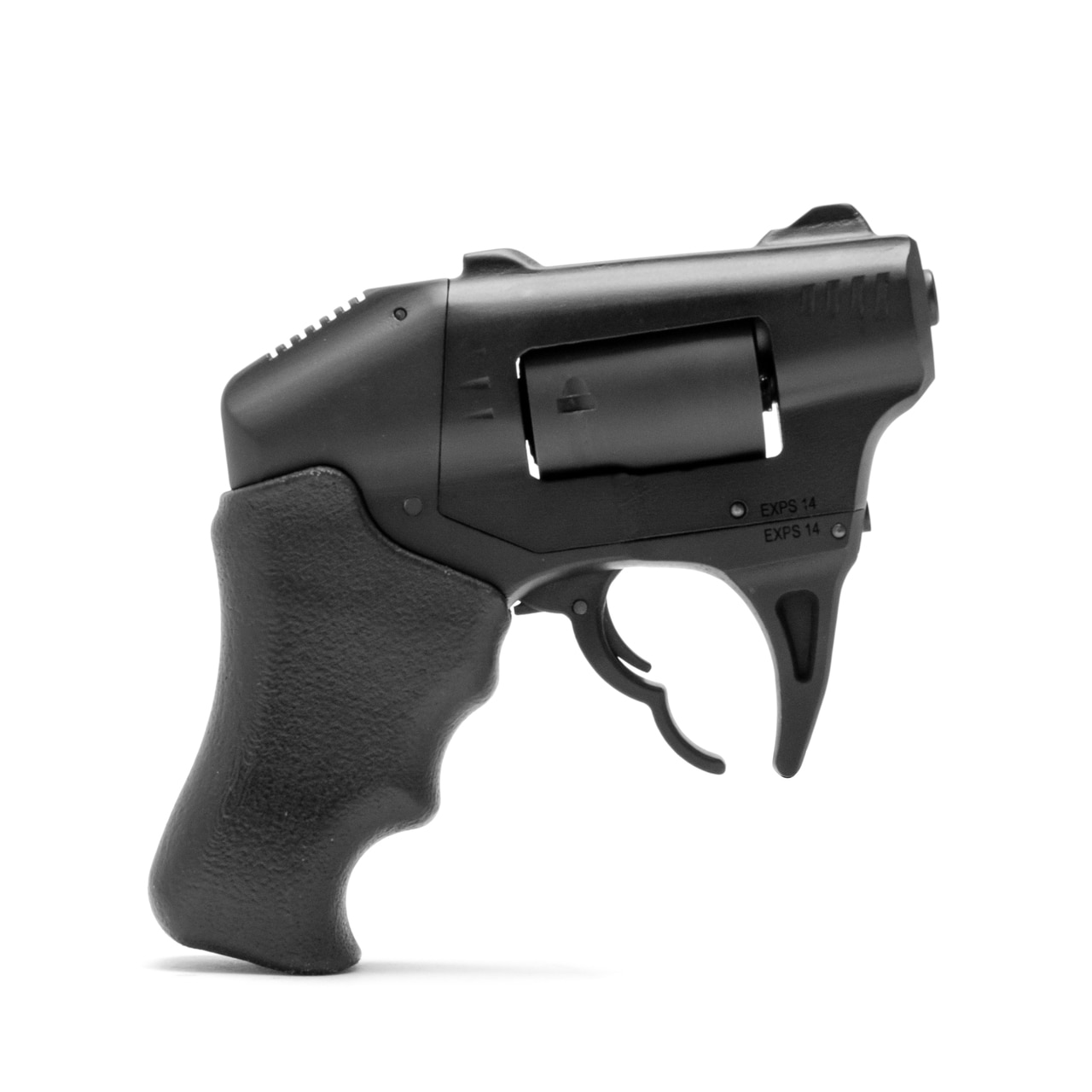 STANDARD MANUFACTURING DEBUTS THE S333 VOLLEYFIRE; TWO ROUNDS FIRED AT ...