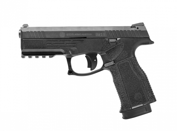 STEYR ARMS ANNOUNCES THE STEYR A2 MF PISTOL!!!!