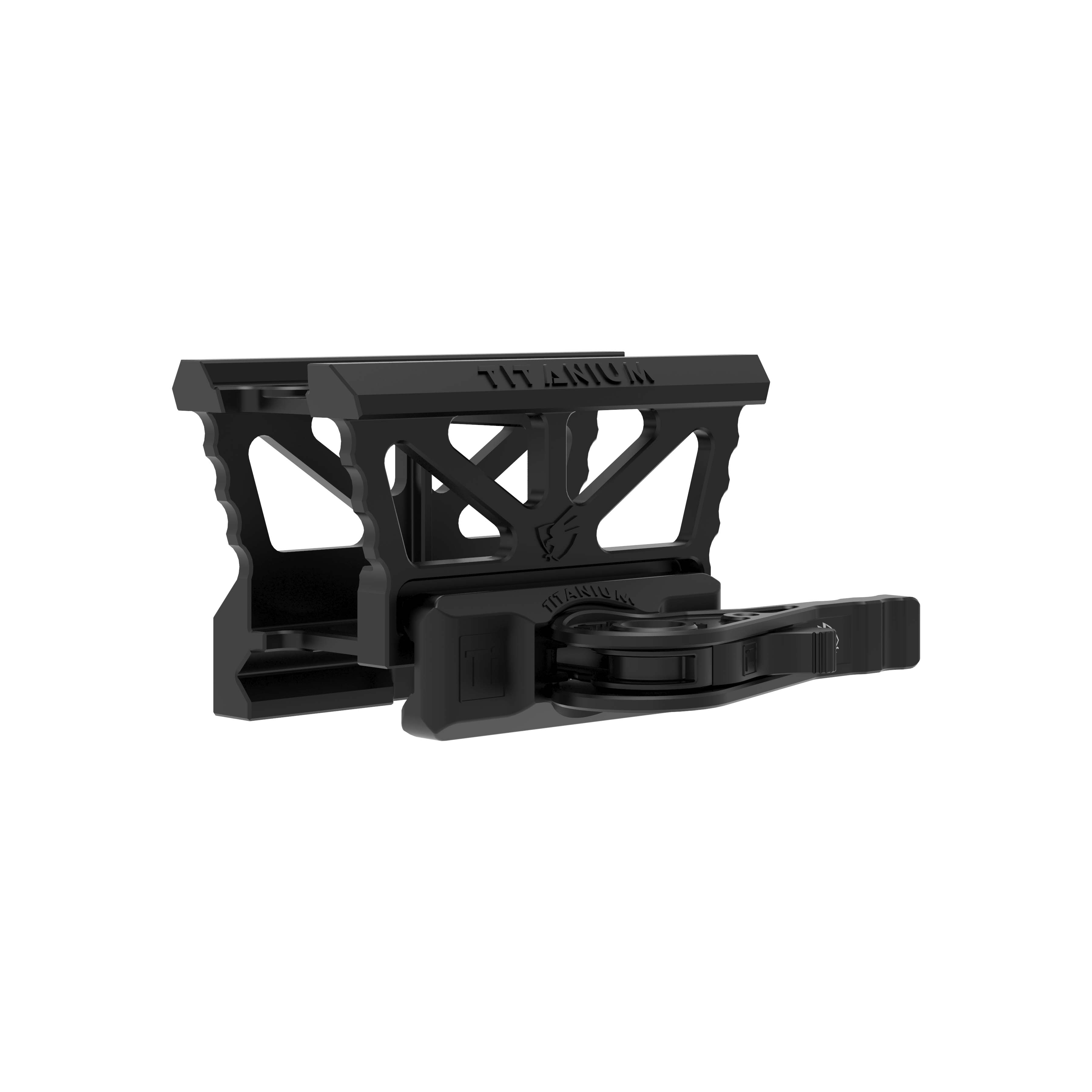 AMERICAN DEFENSE MFG ANNOUNCES NEW TITANIUM AIMPOINT TI AND TRIJICON ...