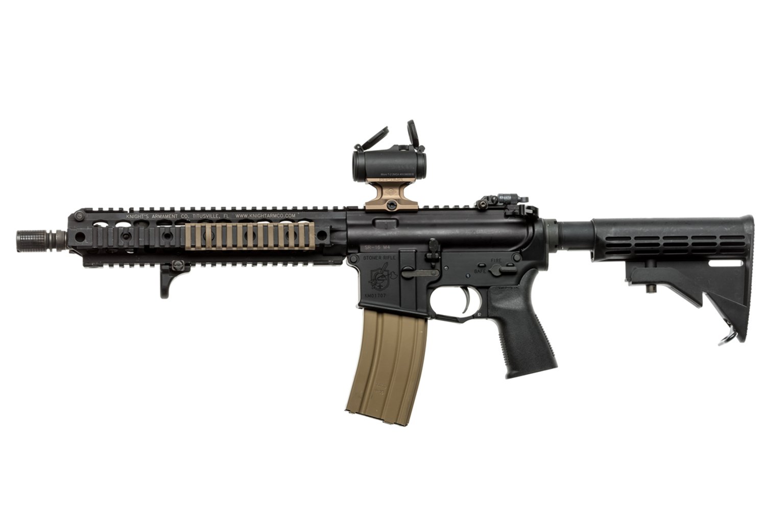 REPTILIA CORP ANNOUNCES NEW DOT MOUNT SERIES OPTIC MOUNTS!!!