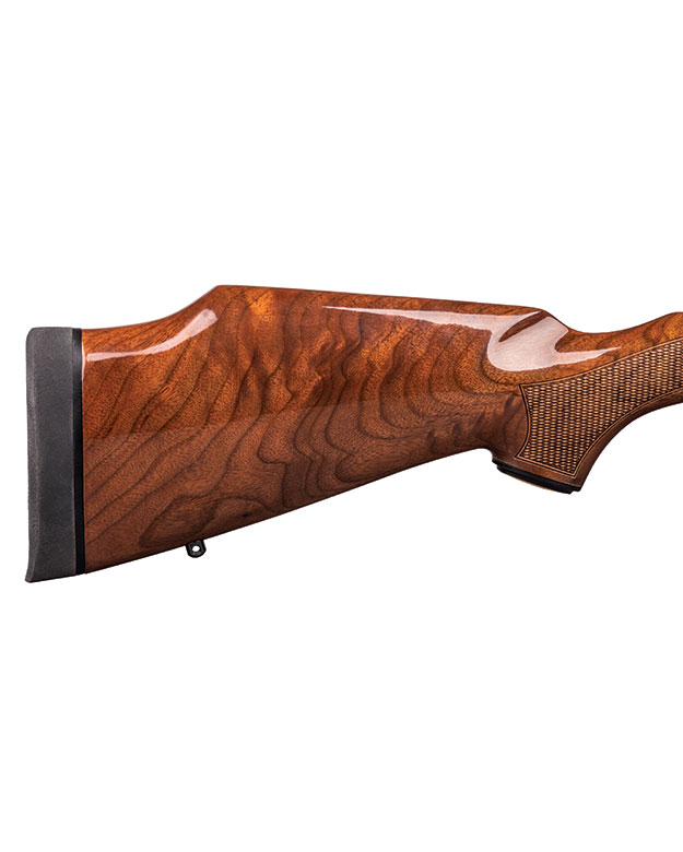 SAVAGE ARMS ANNOUNCES A LIMITED EDITION 125TH ANNIVERSARY MODEL 110 ...