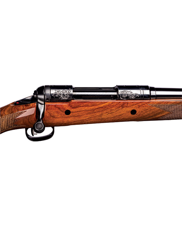 SAVAGE ARMS ANNOUNCES A LIMITED EDITION 125TH ANNIVERSARY MODEL 110 ...