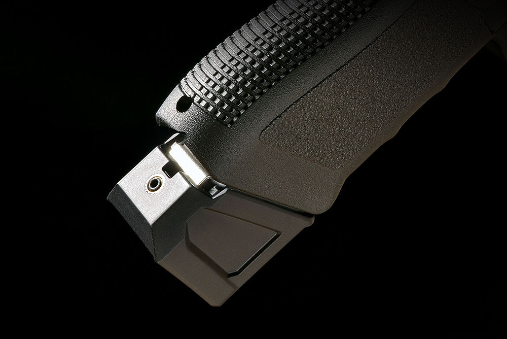 STRIKE INDUSTRIES ROLLS OUT NEW GLOCK MAGAZINE EXTENSIONS FOR THE 9mm/40SW
