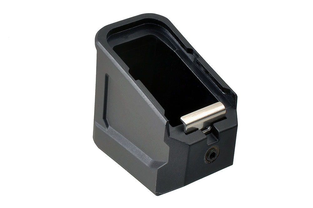 STRIKE INDUSTRIES ROLLS OUT NEW GLOCK MAGAZINE EXTENSIONS FOR THE 9mm/40SW