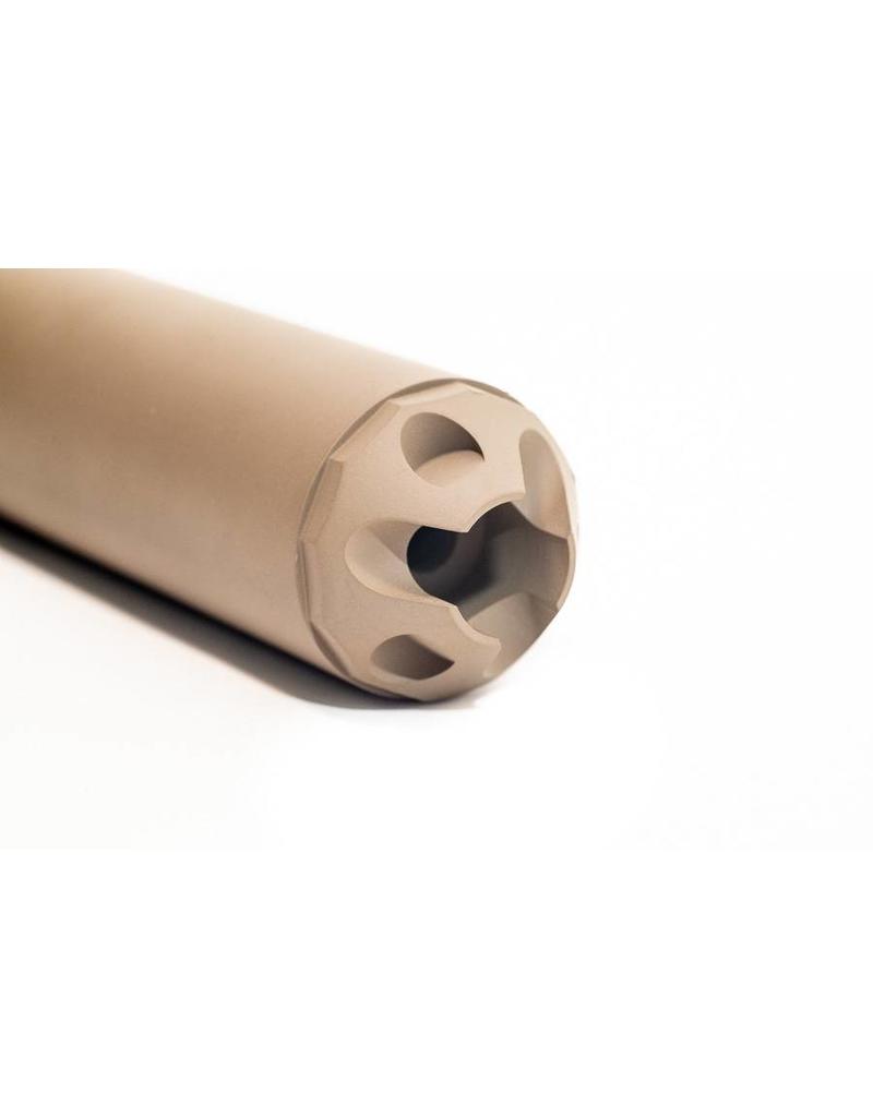 WITT MACHINE:NO BLOW BACK! NO DECREASED DWELL TIME! ULTRA-COMPACT ...