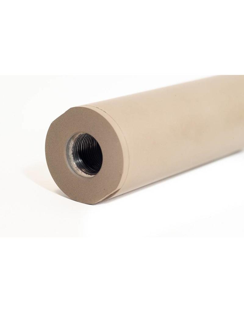 WITT MACHINE:NO BLOW BACK! NO DECREASED DWELL TIME! ULTRA-COMPACT ...