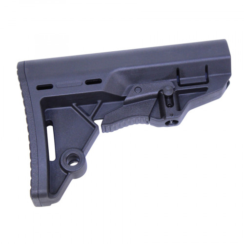 GUNTEC USA ROLLS OUT NEW AR15 T.E.S. STOCK!!
