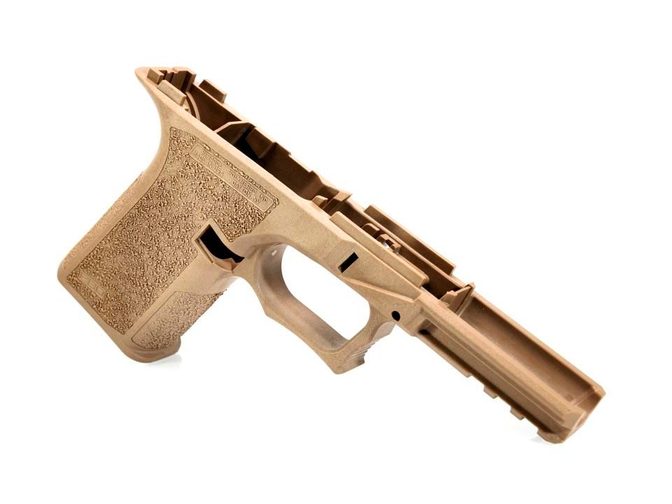 POLYMER80 ADDS NEW COLOR OPTIONS FOR THE PF940CL FRAMES!