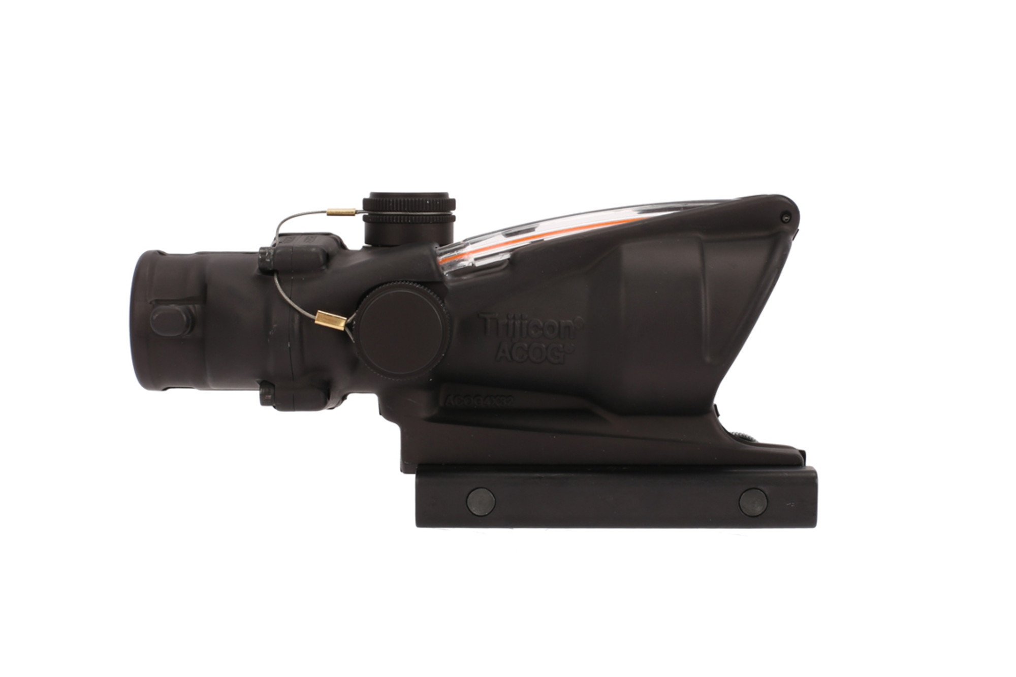 PRIMARY ARMS GOES LIVE WITH ACSS AURORA RETICLE IN THE TRIJICON ACOG!