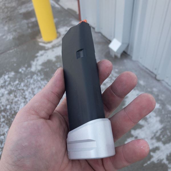 SHIELD ARMS SHOWS SUPPORT FO THE GLOCK 43X AND THE GLOCK 48 WITH NEW ...