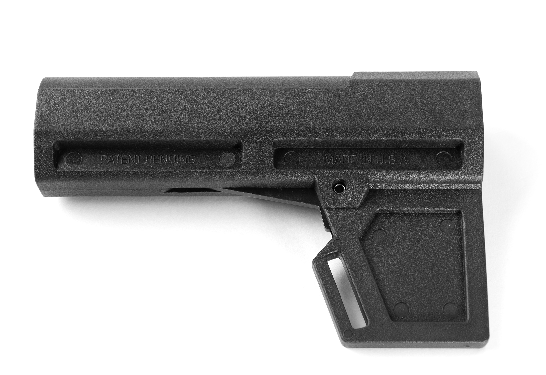 SHOCKWAVE TECHNOLOGIES RELEASES THE SHOCKWAVE BLADE 2M (MIL-SPEC) INTO ...