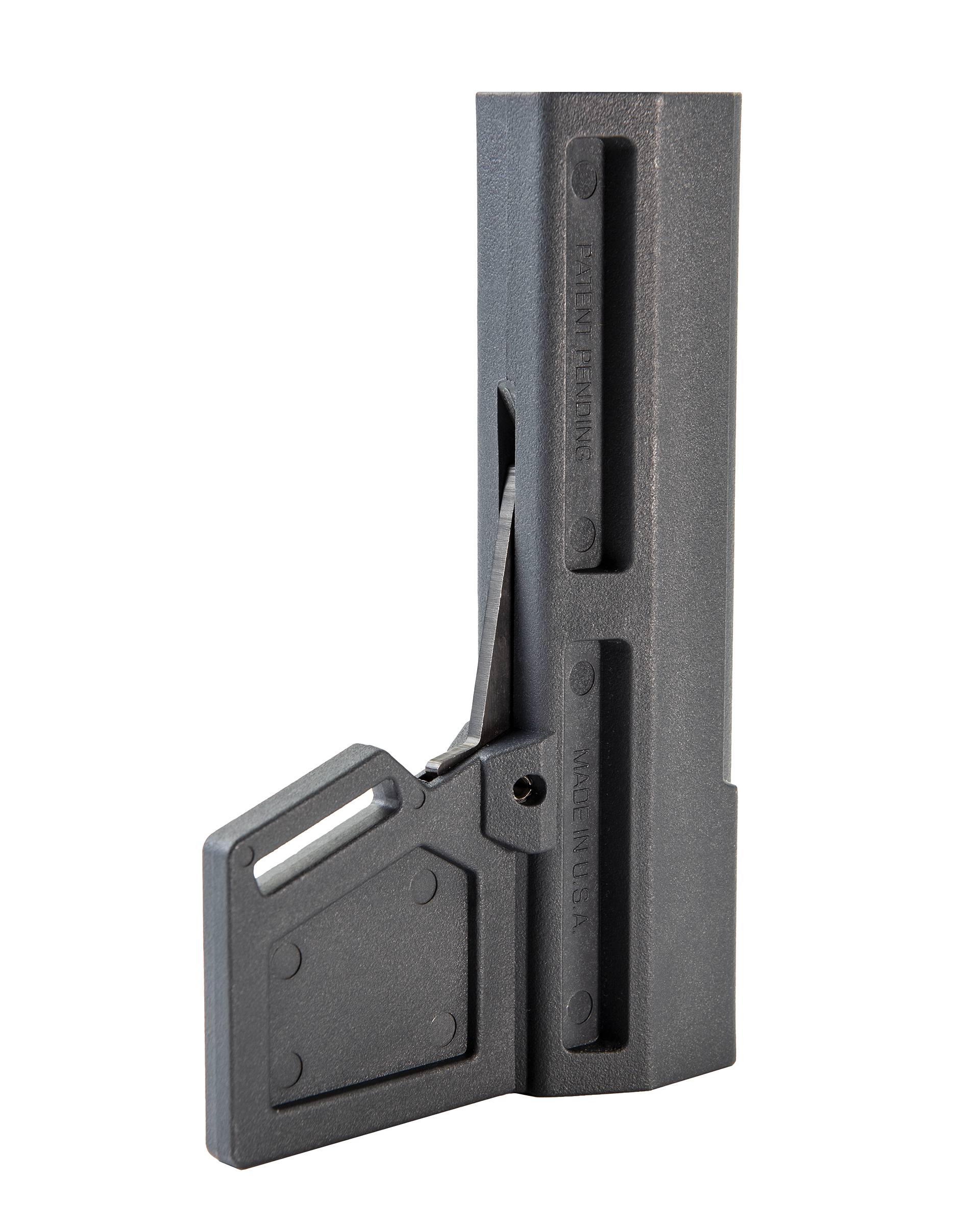 SHOCKWAVE TECHNOLOGIES RELEASES THE SHOCKWAVE BLADE 2M (MIL-SPEC) INTO ...