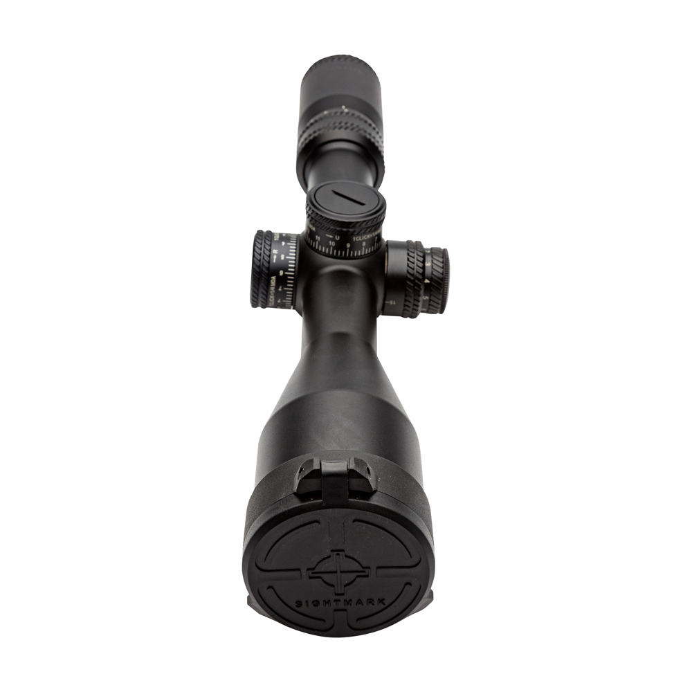 SIGHTMARK EXPANDS THE CITADEL RIFLESCOPE SERIES WITH NEW MODEL!