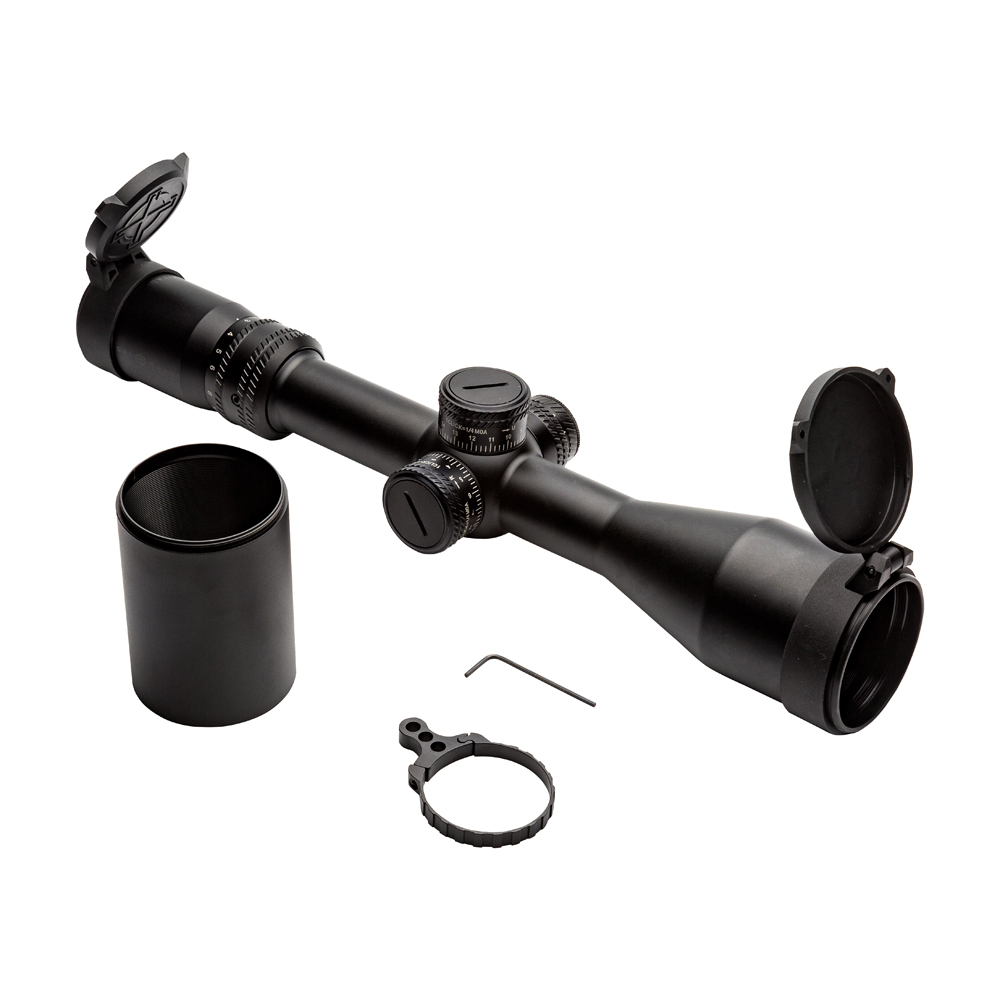 SIGHTMARK EXPANDS THE CITADEL RIFLESCOPE SERIES WITH NEW MODEL!