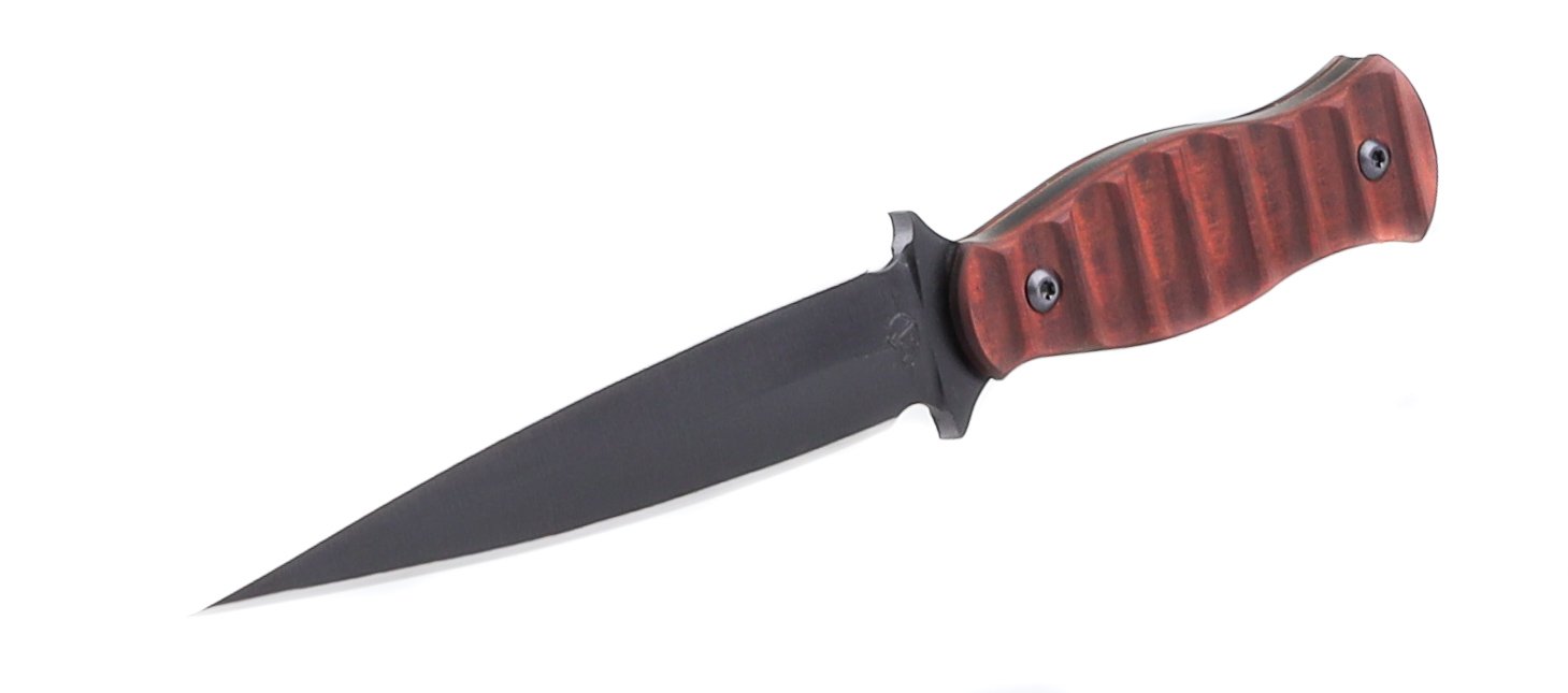TOOR KNIVES UPDATES THE DAGGER FOR 2019!!!