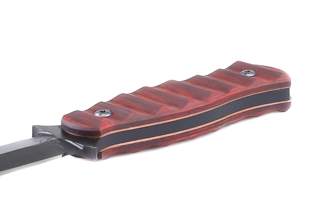 TOOR KNIVES UPDATES THE DAGGER FOR 2019!!!
